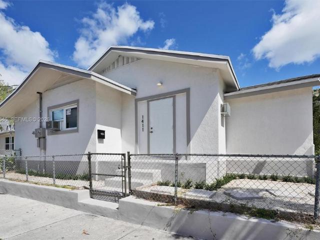 2 bedroom luxury Townhouse for rent in Miami, United States