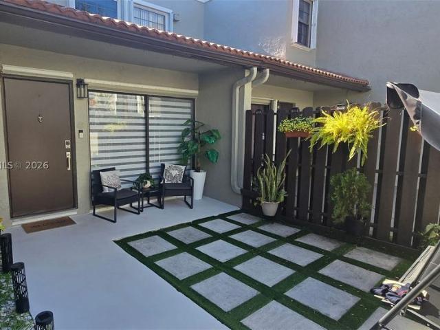 2 bedroom luxury Townhouse for rent in Miami, United States