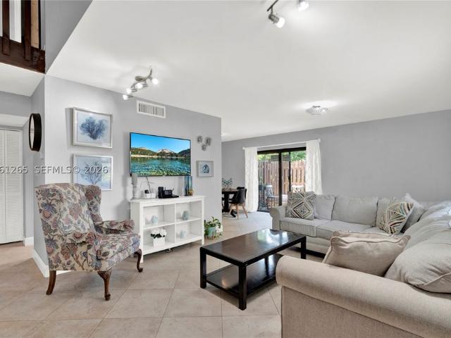 2 bedroom luxury Townhouse for rent in Miami, United States