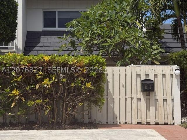 2 bedroom luxury Townhouse for rent in Miami, United States