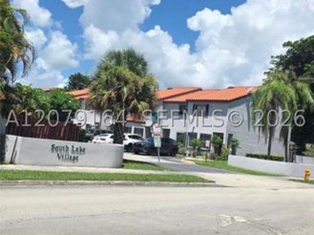 2 bedroom luxury Townhouse for rent in Miami, United States