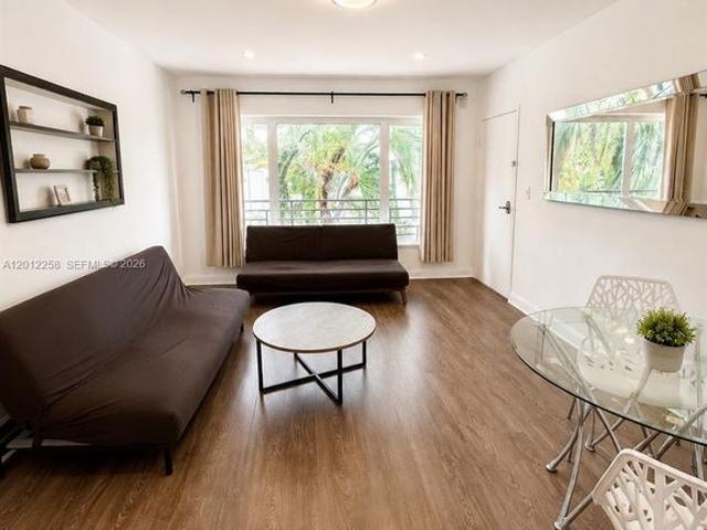2 bedroom luxury Townhouse for rent in Miami Beach, Florida