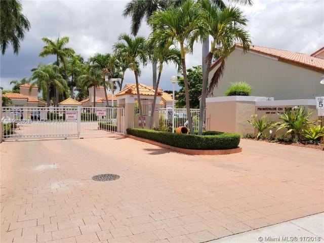 2 bedroom luxury Townhouse for rent in Miami, Florida