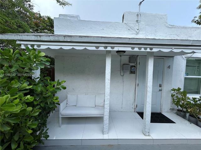 2 bedroom luxury Townhouse for rent in Miami, Florida