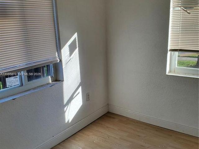 2 bedroom luxury Townhouse for rent in Miami Shores, Florida