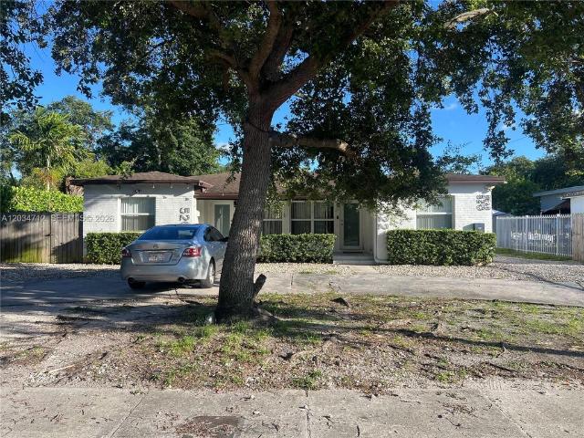 2 bedroom luxury Townhouse for rent in Miami Shores, United States