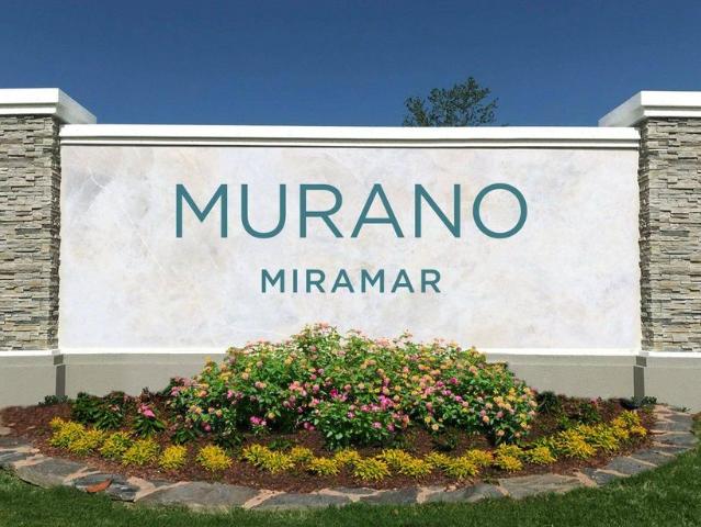 2 bedroom luxury Townhouse for rent in Miramar, Florida