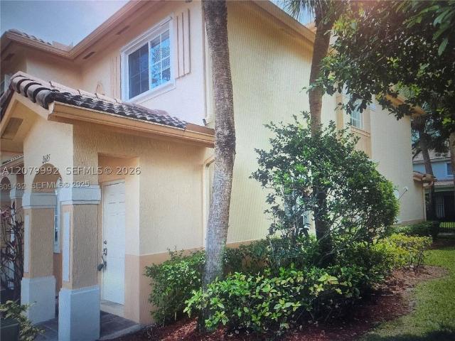 2 bedroom luxury Townhouse for rent in Miramar, Florida
