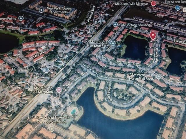 2 bedroom luxury Townhouse for rent in Miramar, United States