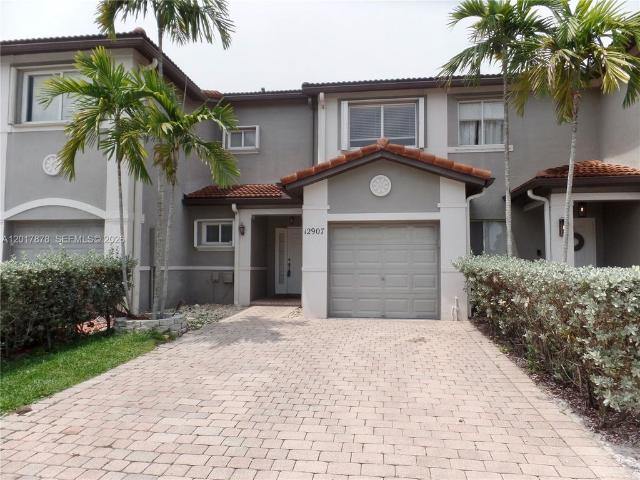 2 bedroom luxury Townhouse for rent in Miramar, United States