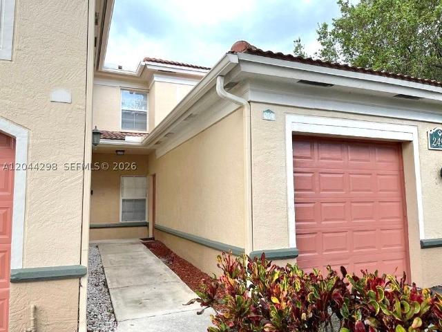 2 bedroom luxury Townhouse for rent in Miramar, United States
