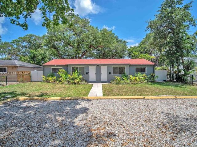 2 bedroom luxury Townhouse for rent in North Miami, United States
