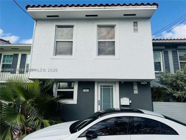 2 bedroom luxury Townhouse for rent in North Miami, United States