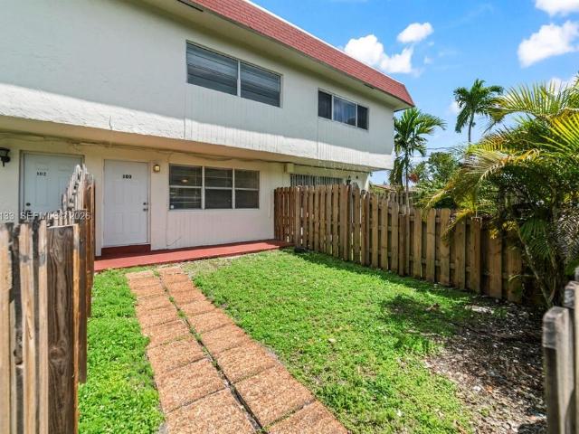 2 bedroom luxury Townhouse for rent in North Miami Beach, United States