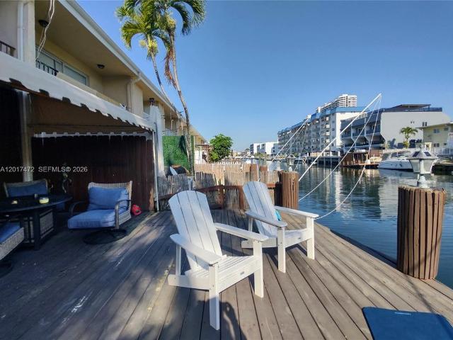 2 bedroom luxury Townhouse for rent in North Miami Beach, Florida