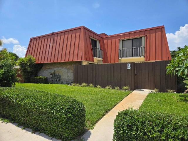 2 bedroom luxury Townhouse for rent in Palm Beach Gardens, United States