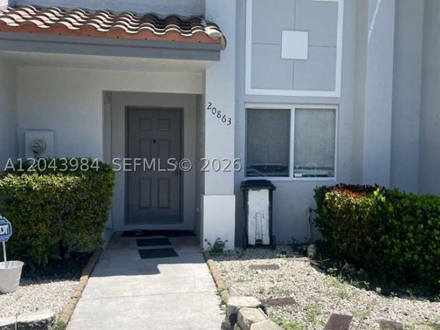 2 bedroom luxury Townhouse for rent in Pembroke Pines, United States
