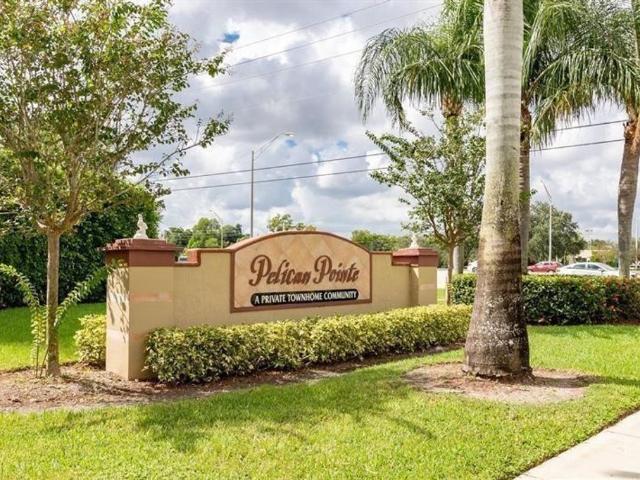 2 bedroom luxury Townhouse for rent in Pembroke Pines, United States