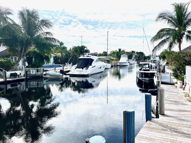 Luxury Townhouse for rent in Pompano Beach, Florida