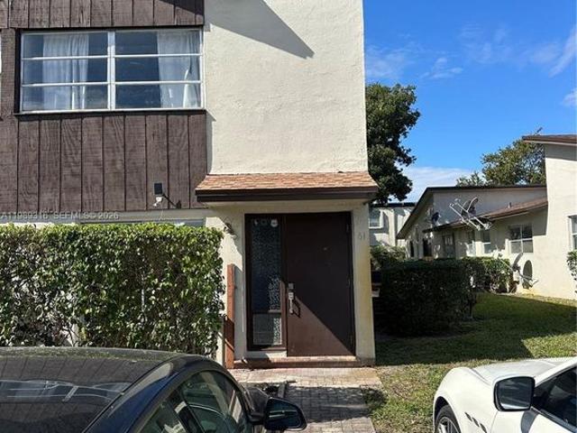 2 bedroom luxury Townhouse for rent in Pompano Beach, United States
