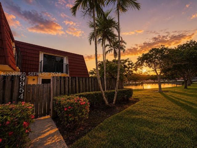 2 bedroom luxury Townhouse for rent in Plantation, United States
