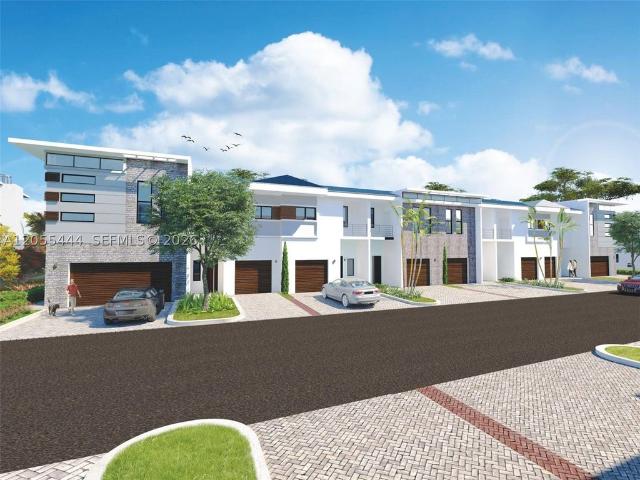 2 bedroom luxury Townhouse for rent in Plantation, United States