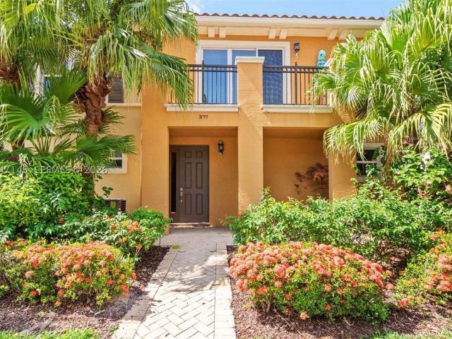 2 bedroom luxury Townhouse for rent in Sunrise, United States