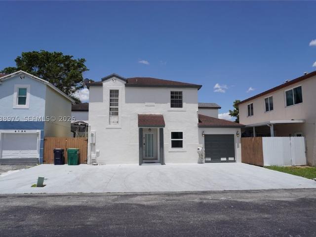 2 bedroom luxury Villa for rent in Miami, Florida