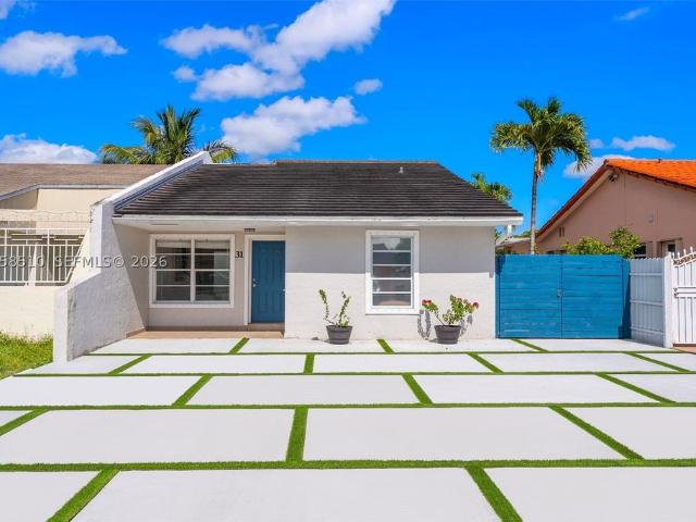 2 bedroom luxury Villa for rent in Miami, Florida