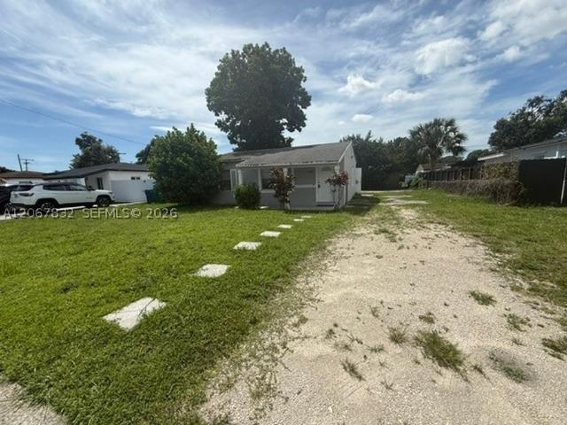 2 bedroom luxury Villa for rent in Miami Gardens, United States