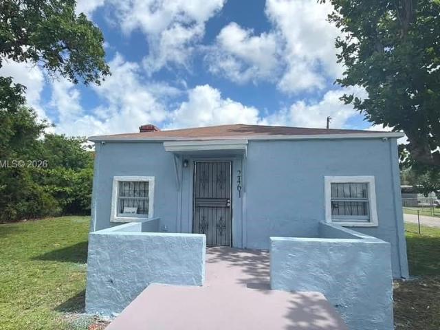 2 bedroom luxury Villa for rent in Miami Heights Trailer Park, Florida