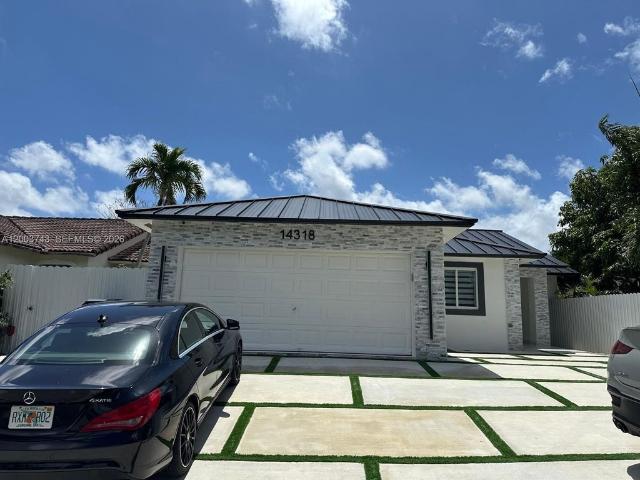 2 bedroom luxury Villa for rent in Miami, United States