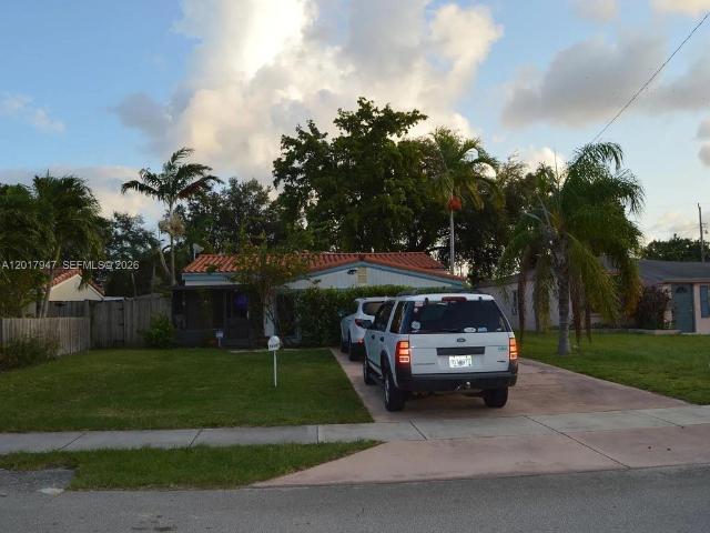 3 bedroom luxury Villa for rent in North Miami Beach, Florida