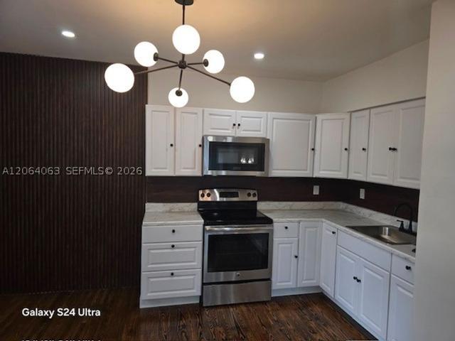 2 bedroom luxury Villa for rent in North Miami Beach, United States