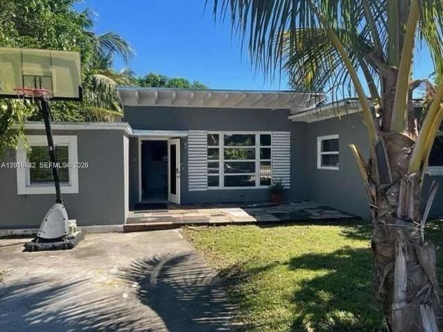 2 bedroom luxury Villa for rent in North Miami, Florida