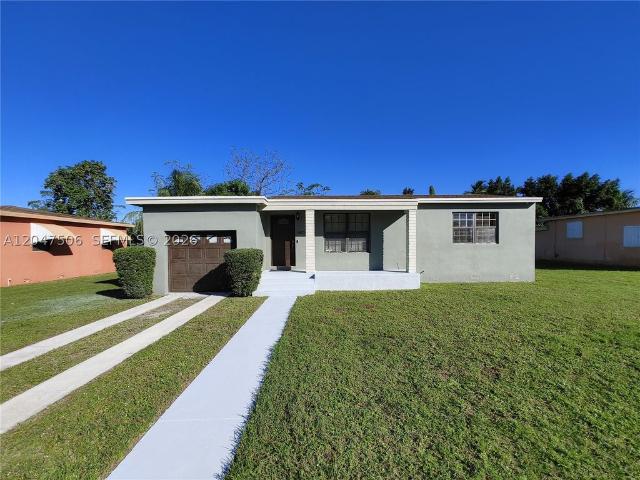 2 bedroom luxury Villa for rent in North Miami, United States