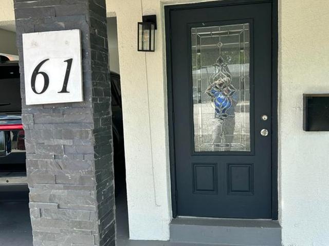 2 bedroom luxury Villa for rent in Oakland Park, Florida