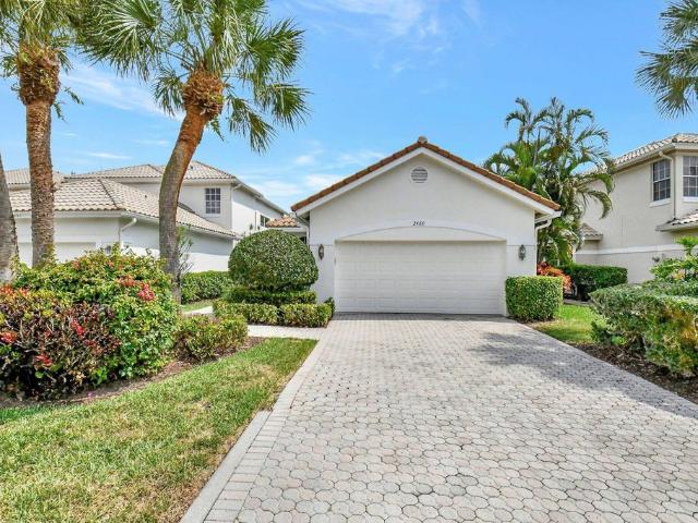 2 bedroom luxury Villa for rent in Boca Raton, Florida