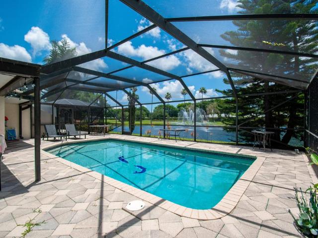 2 bedroom luxury Villa for rent in Boca Raton, United States