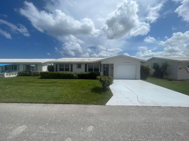 2 bedroom luxury Villa for rent in Boynton Beach, Florida