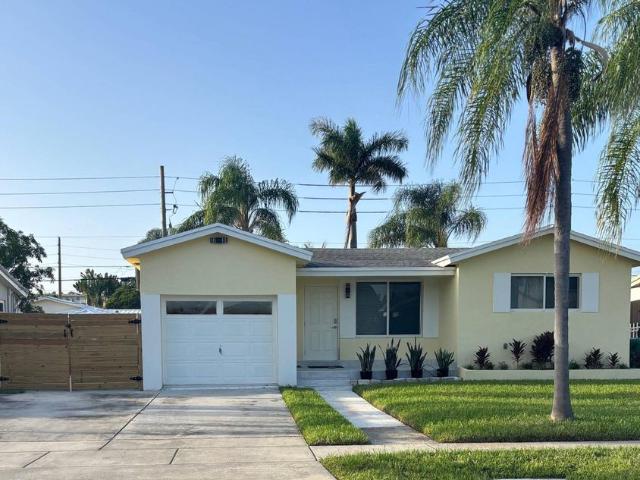 2 bedroom luxury Villa for rent in Dania Beach, Florida