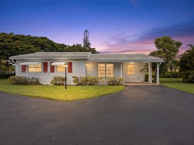 2 bedroom luxury Villa for rent in Deerfield Beach, Florida