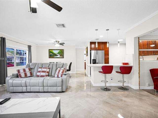 2 bedroom luxury Villa for rent in Deerfield Beach, Florida