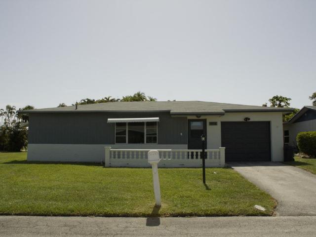 2 bedroom luxury Villa for rent in Delray Beach, United States