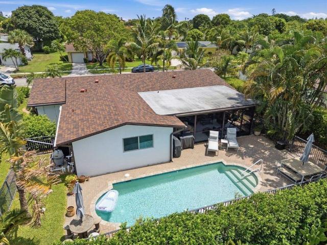 2 bedroom luxury Villa for rent in Delray Beach, United States