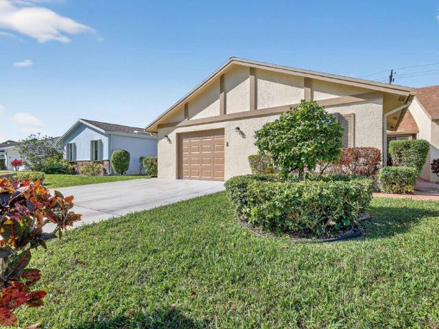 2 bedroom luxury Villa for rent in Delray Beach, Florida
