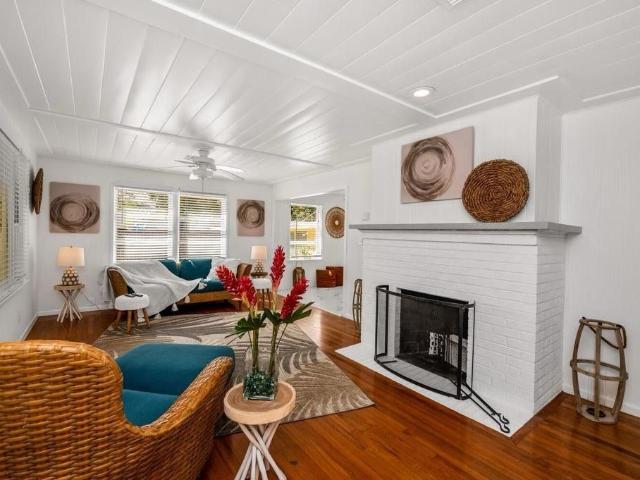 2 bedroom luxury Villa for rent in Fort Lauderdale, United States