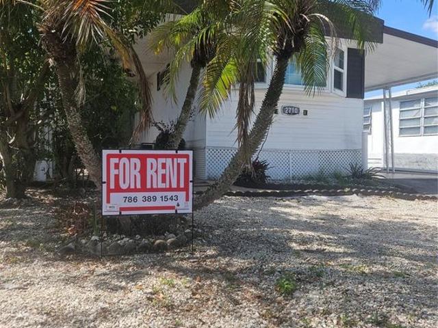 2 bedroom luxury Villa for rent in Fort Lauderdale, United States
