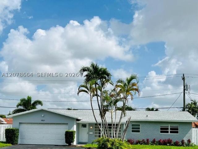 2 bedroom luxury Villa for rent in Fort Lauderdale, United States