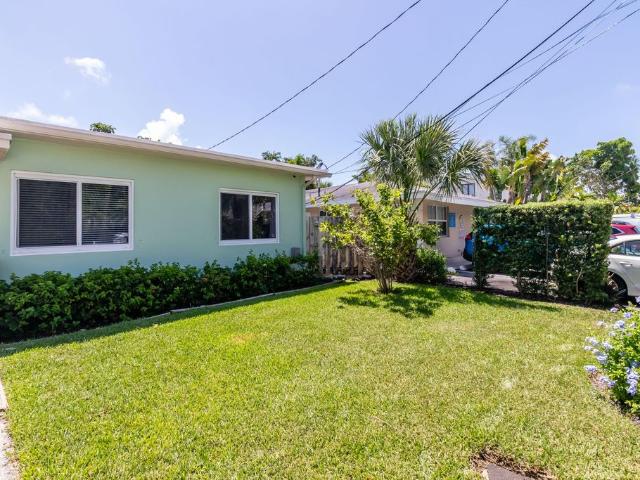 2 bedroom luxury Villa for rent in Fort Lauderdale, Florida